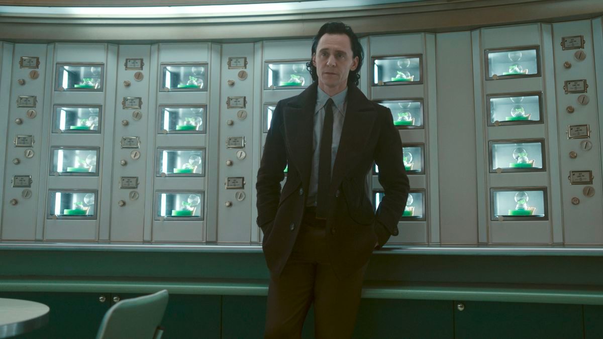Loki Season 2 Episode 3 Release Date & Time on Disney Plus