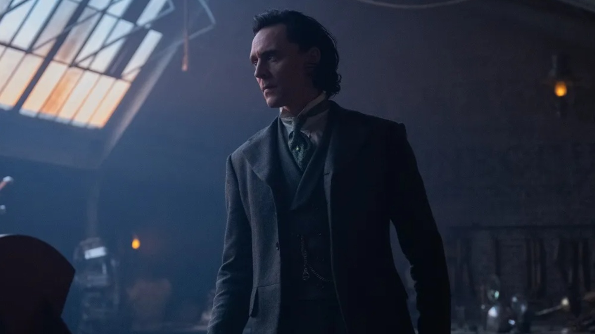 Loki Season 2 Episode 5 Release Date & Time on Disney Plus