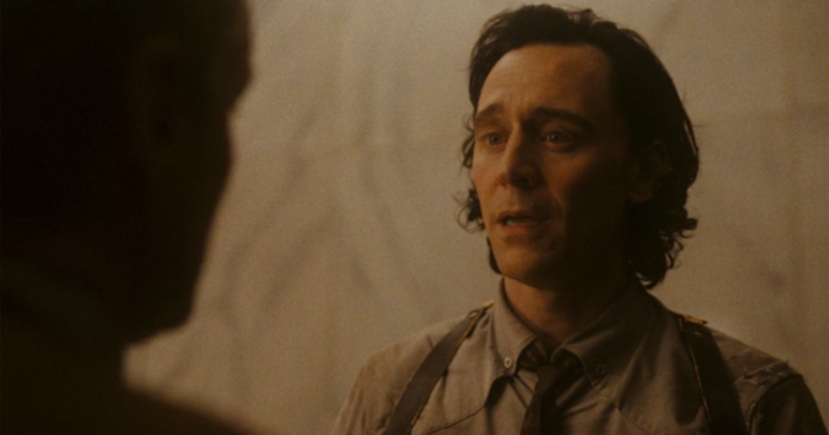 Loki Season 2 Episode 5 Streaming: How to Watch & Stream Online
