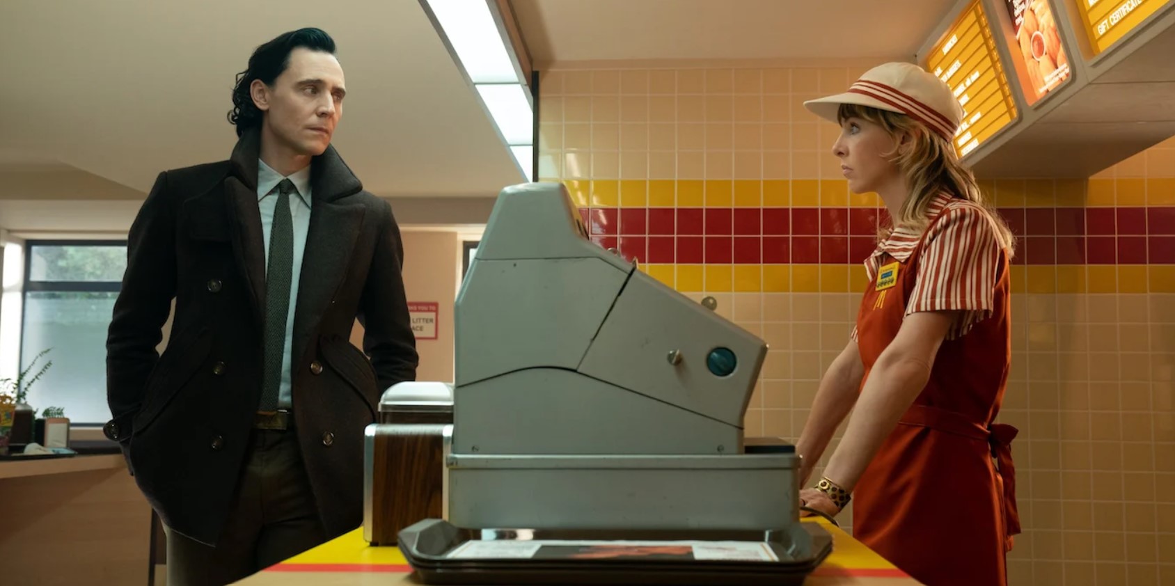 Loki Season 2 Episode 1 Ending Explained: What Happened at the End?