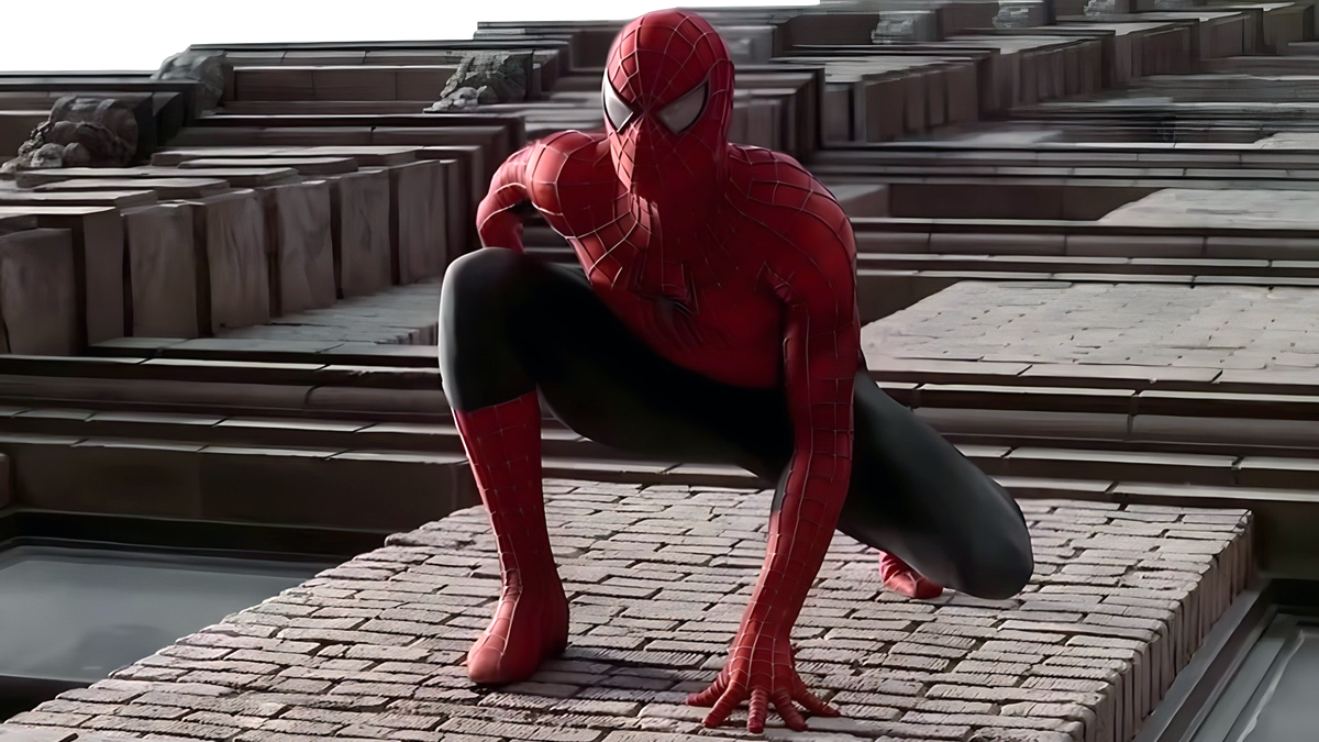 MCU Phase 6 Timeline: All New Marvel Movies & TV Shows in Order