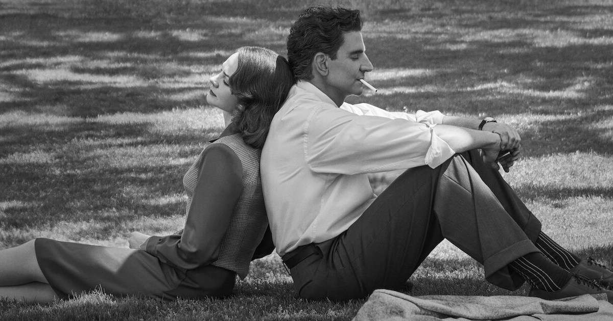 Maestro Netflix: Who is Bradley Cooper Playing & How Did Leonard ...