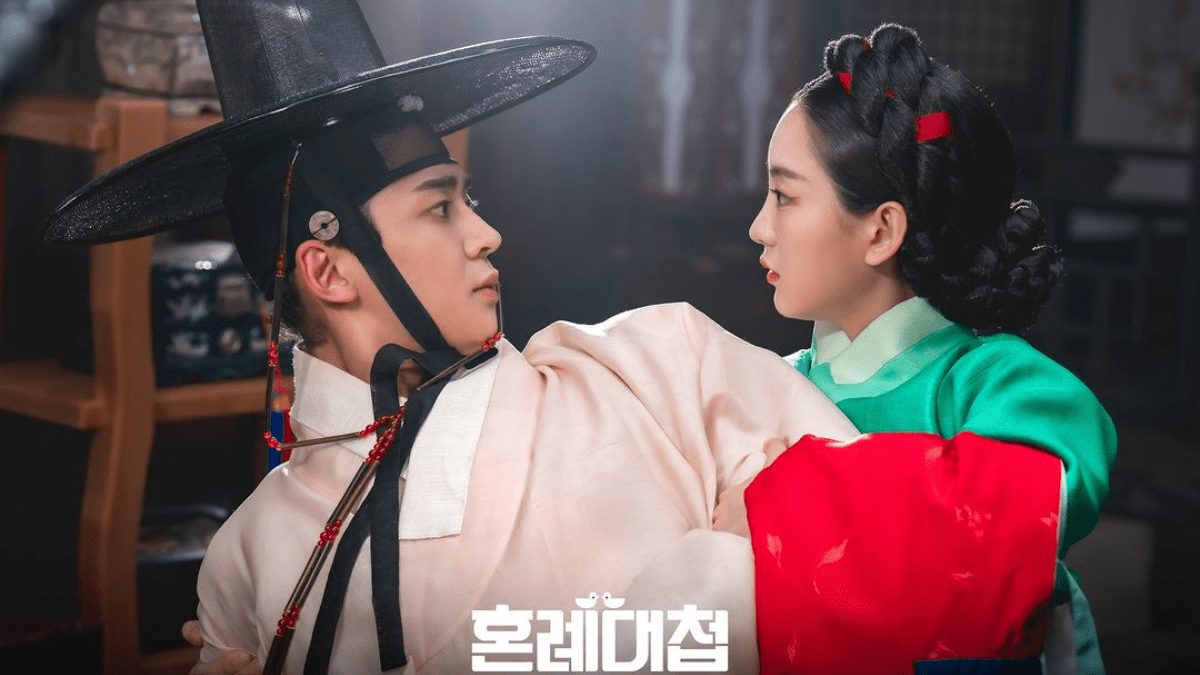 Rowoon’s The Matchmakers Episode 2 Trailer Teases Growing Closeness ...