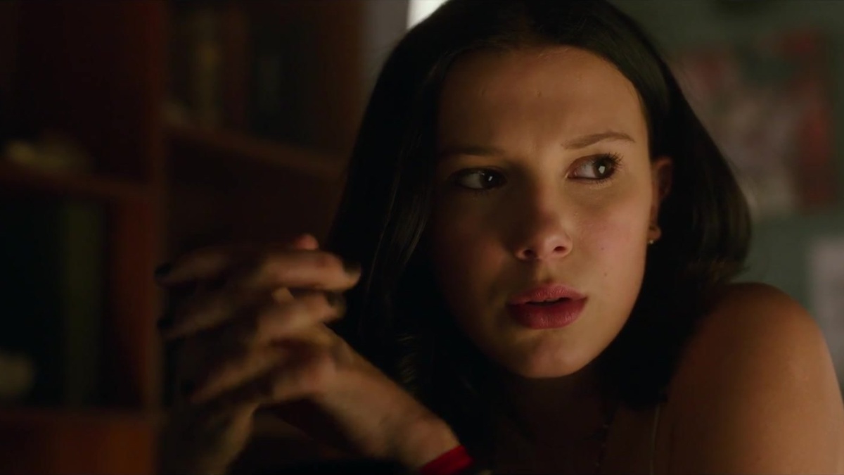 Millie Bobby Brown Bio (2023): Boyfriend, Height, Age, Zodiac Sign, Net ...