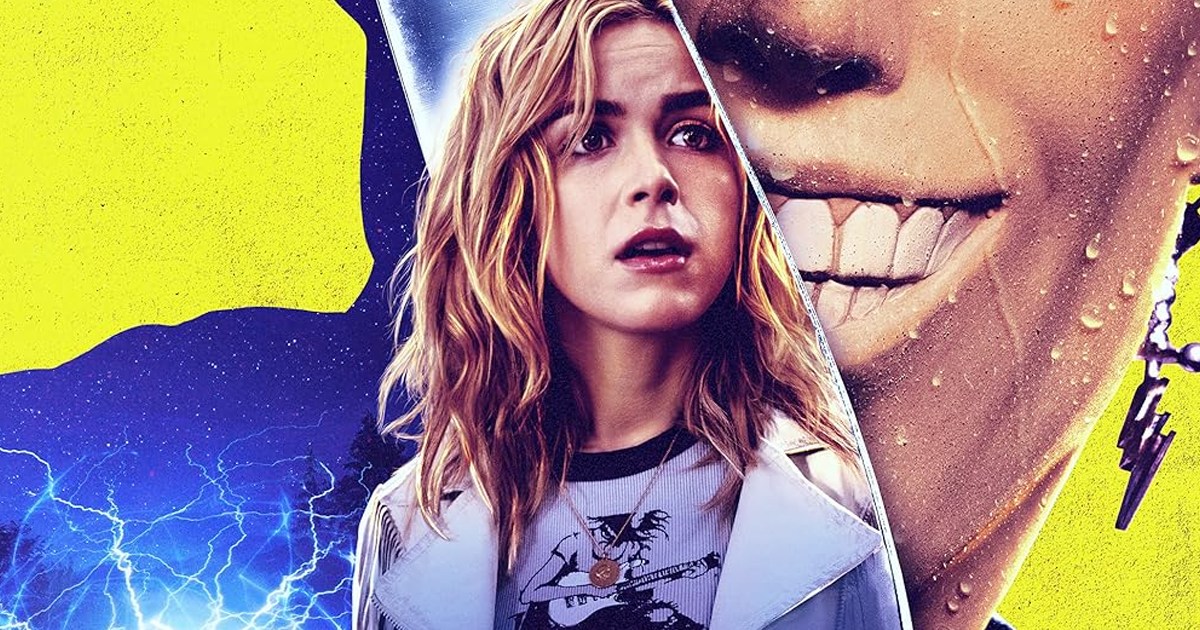 Movies Similar to Totally Killer: Which Comedy Horrors To Watch Next
