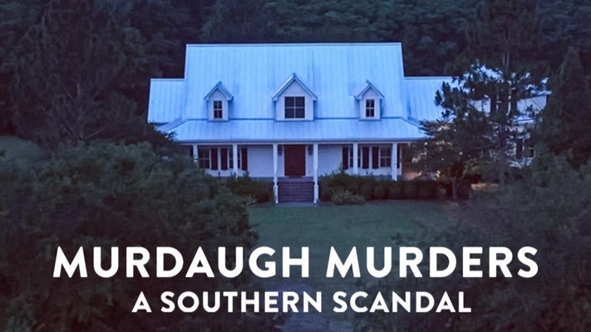 Murdaugh Murders: A Southern Scandal Season 1 Streaming: Watch & Stream ...
