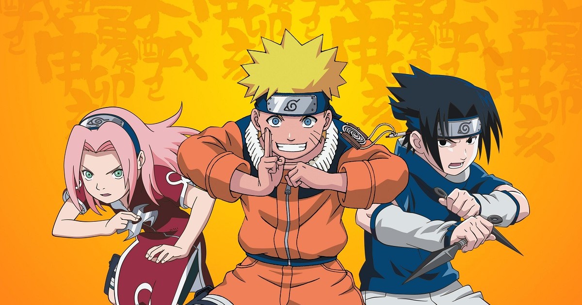 Naruto Season 2 Streaming: Watch & Stream Online via Amazon Prime Video ...