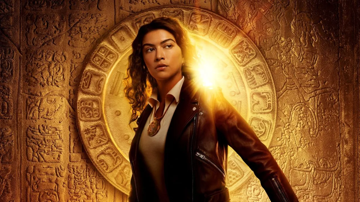 National Treasure: Edge of History Season 2 Release Date Rumors: Is It ...