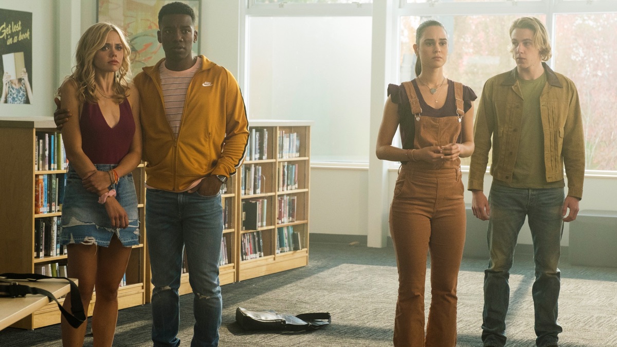 One of Us Is Lying Season 3 Release Date Rumors: Is It Coming Out?