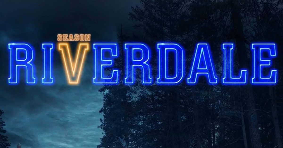 Riverdale Season 5 Streaming: Watch & Stream Online via Netflix