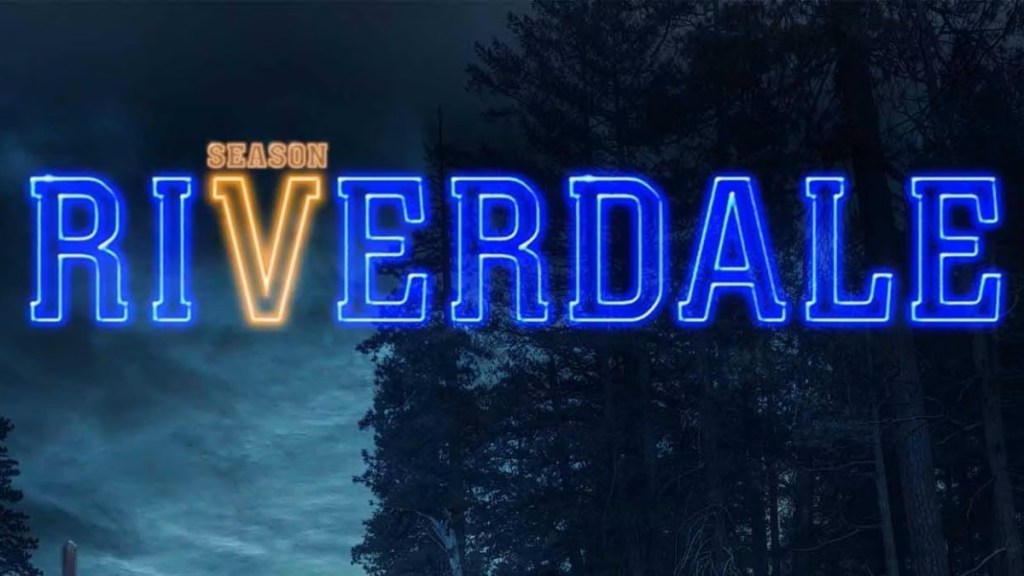 Riverdale Season 5 Streaming: Watch & Stream Online via Netflix