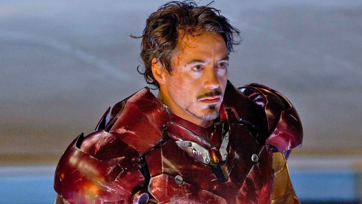 Robert Downey Jr. Movies & TV Shows List: From Iron Man Rises to ...