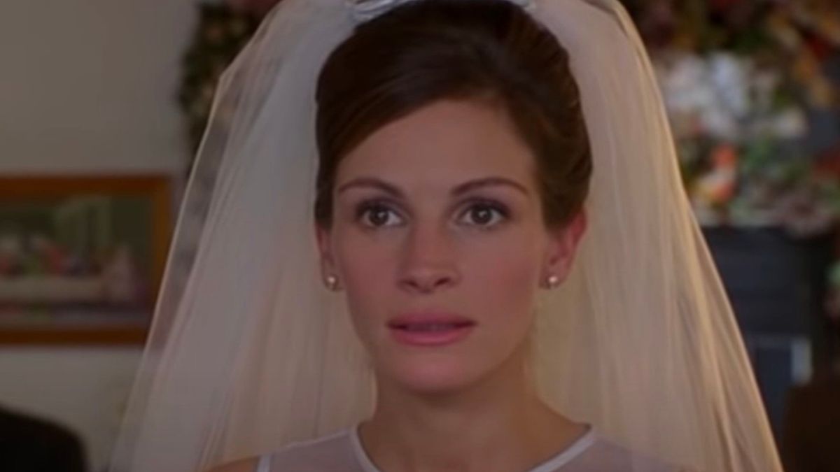 Runaway Bride Streaming Watch And Stream Online Via Netflix