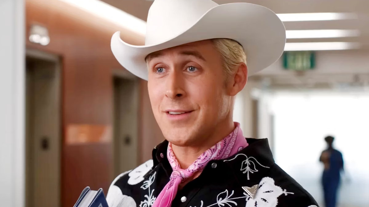 Ryan Gosling Social Media: Does He Have Instagram, Twitter or TikTok ...