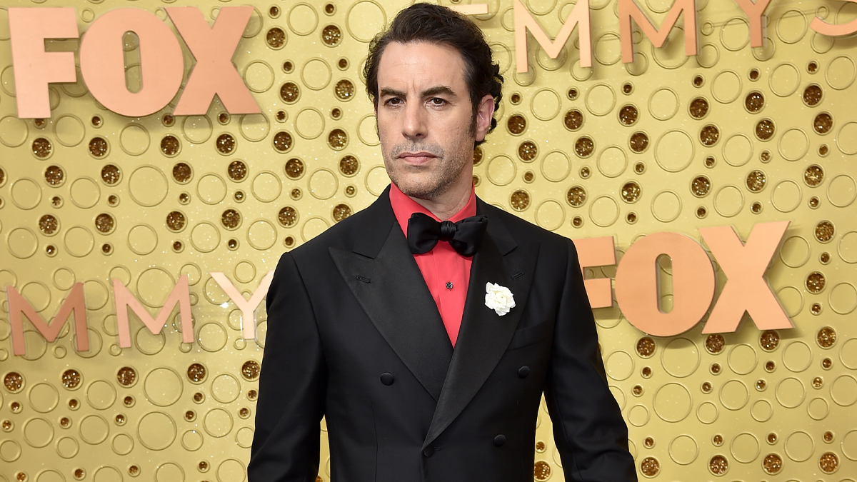 Ironheart: Is Sacha Baron Cohen Playing Mephisto in the MCU?