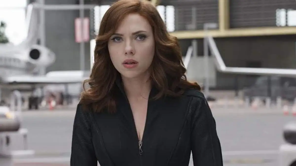 Is Scarlett Johansson on Social Media? Instagram, X (Twitter), Facebook ...