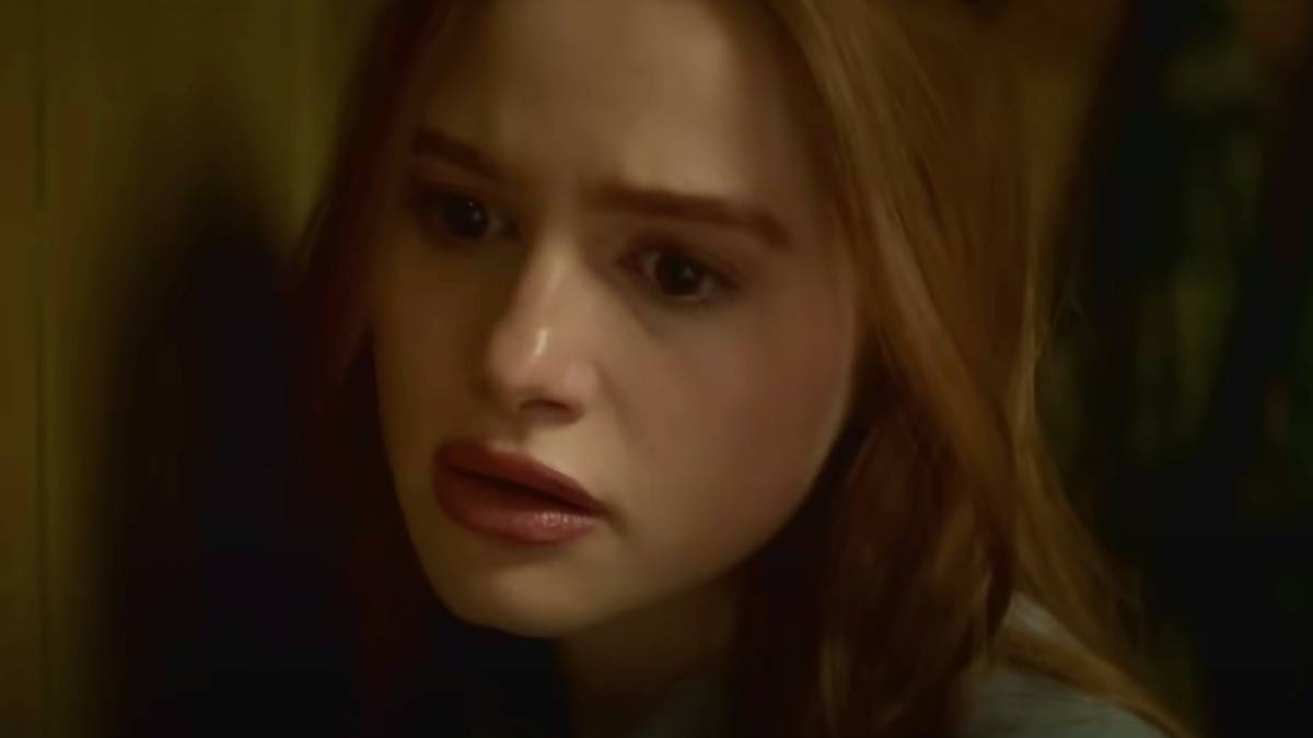 The Strangers: Chapter 1 Clip Offers Haunting First Look at Home ...