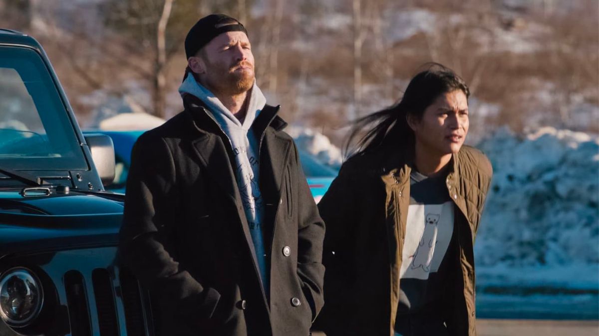 Shoresy Season 1 Streaming: Watch & Stream Online via Hulu
