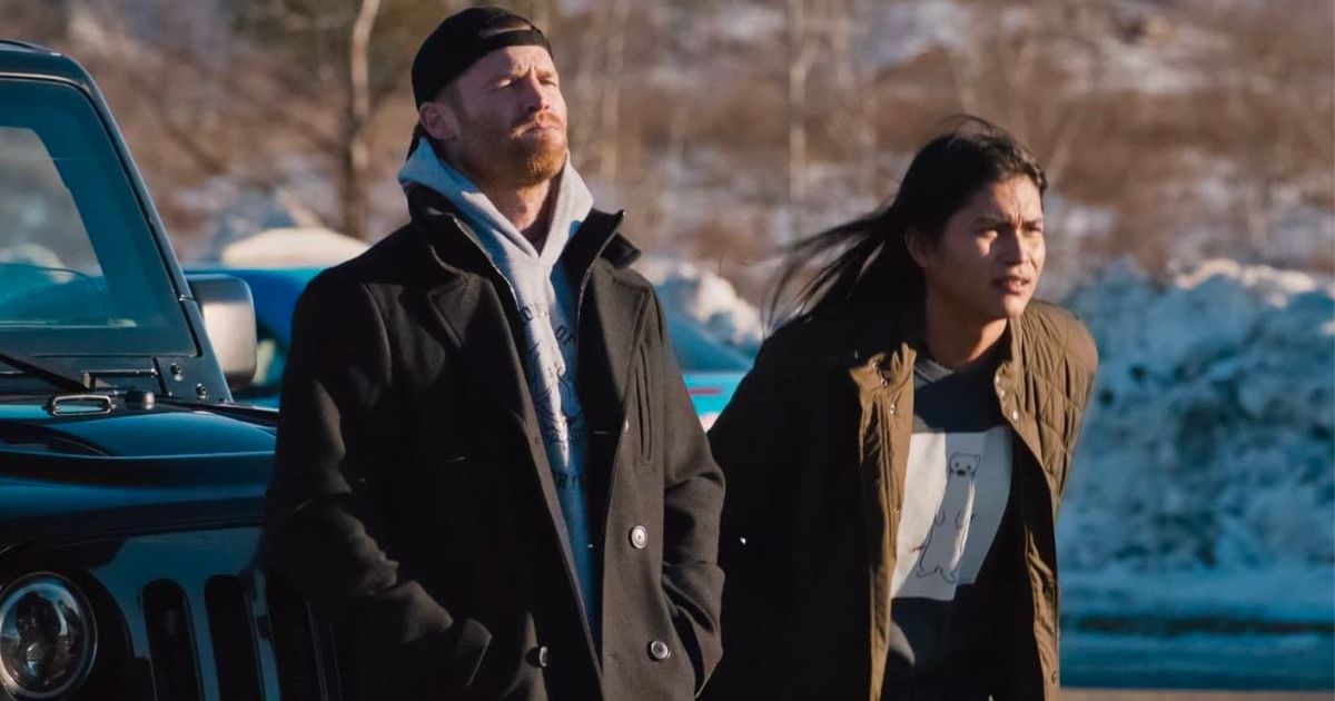 Shoresy Season 1 Streaming: Watch & Stream Online via Hulu