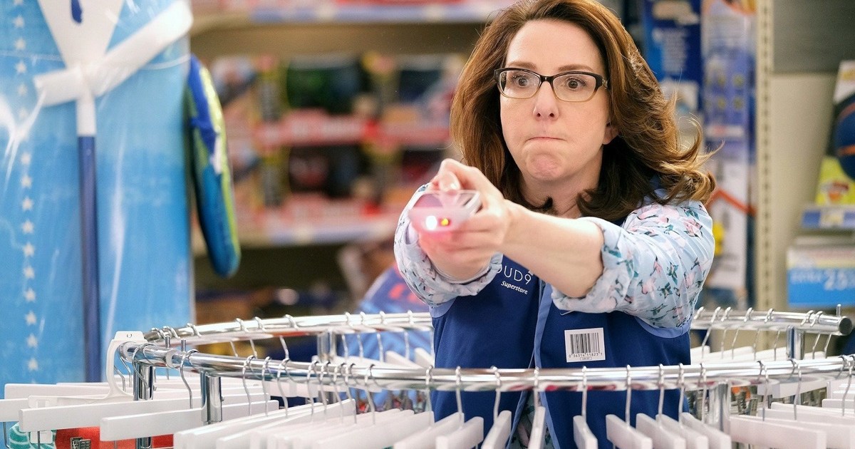 Superstore Season 4 Streaming: Watch & Stream Online via Hulu & Peacock