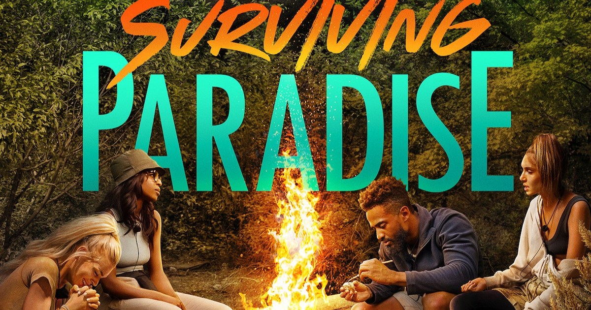 Surviving Paradise Season 1 Streaming: Watch & Stream Online via Netflix