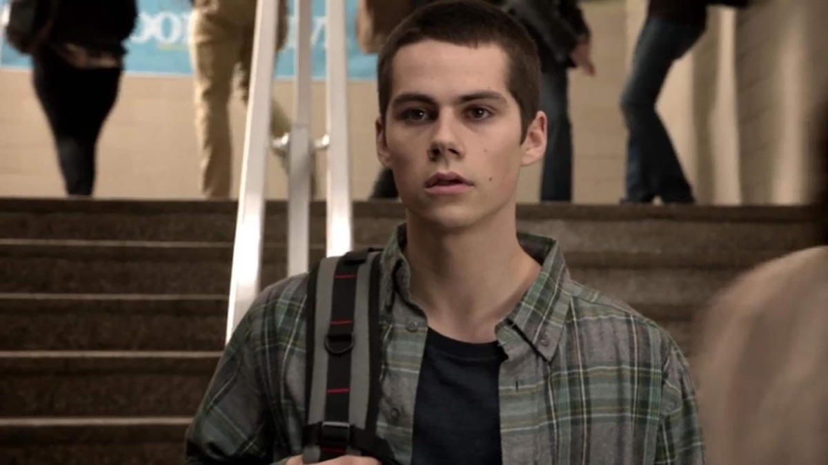 Teen Wolf Season 2 Streaming: Watch & STream Online via Amazon Prime ...