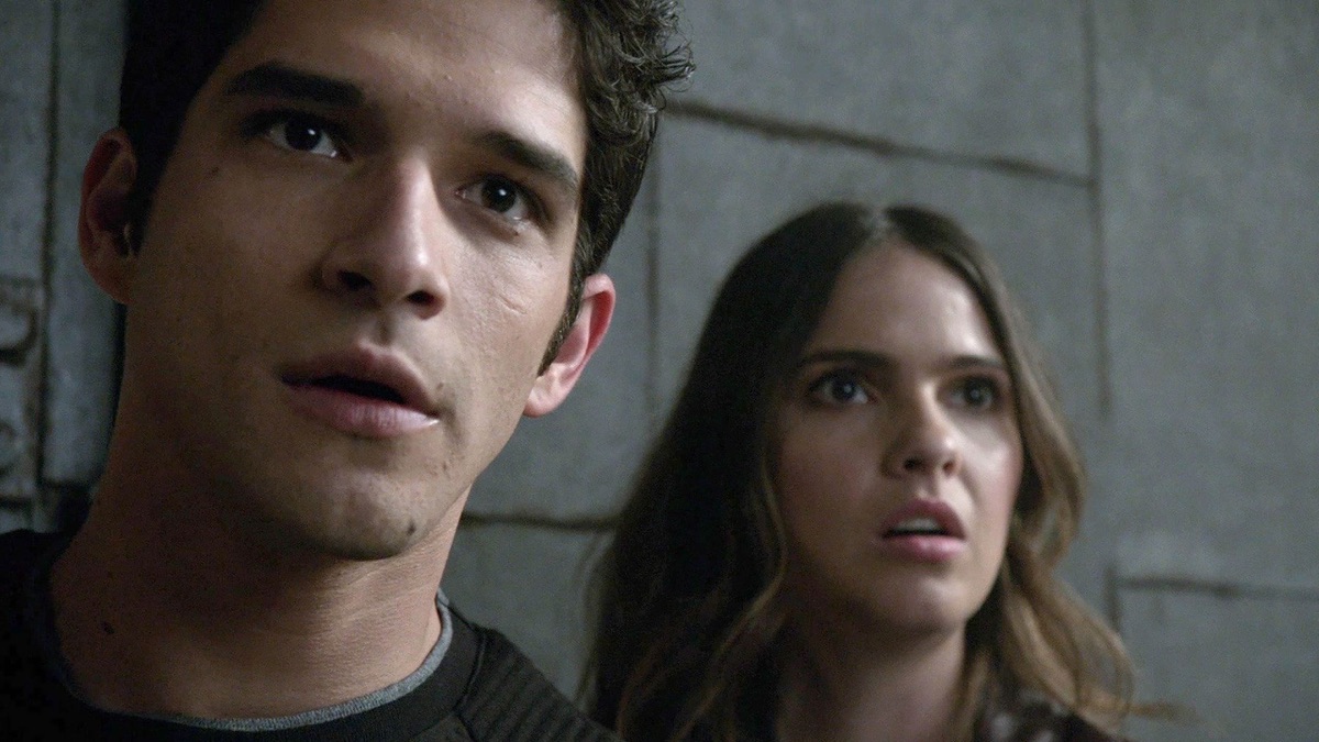 Teen Wolf Season 6 Streaming: Watch & Stream Online via Amazon Prime ...