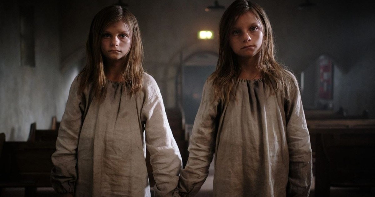 The Burning Girls Season 1 Episode 3 Release Date & Time on Paramount Plus