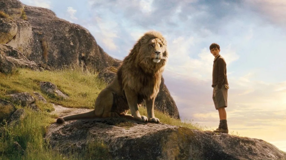 The Chronicles of Narnia Series Netflix Release Date Rumors: When Is It ...