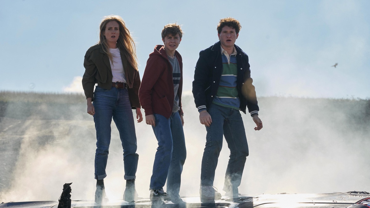 The Hardy Boys Season 4 Release Date Rumors: Is It Coming Out?