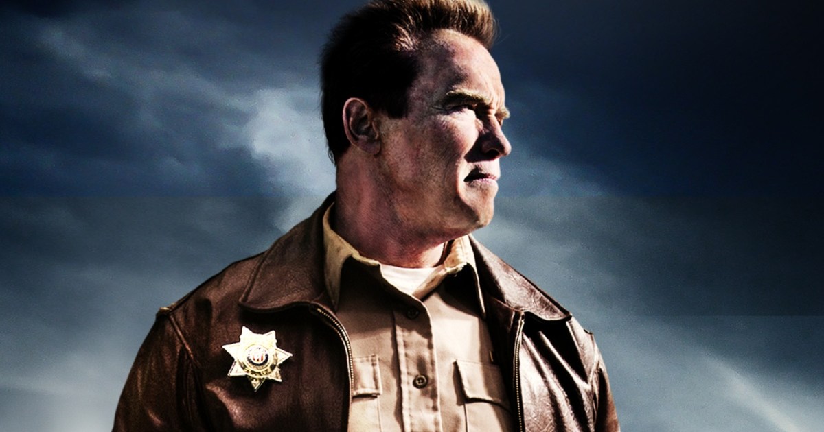 The Last Stand (2013) Streaming: Watch & Stream Online via HBO Max
