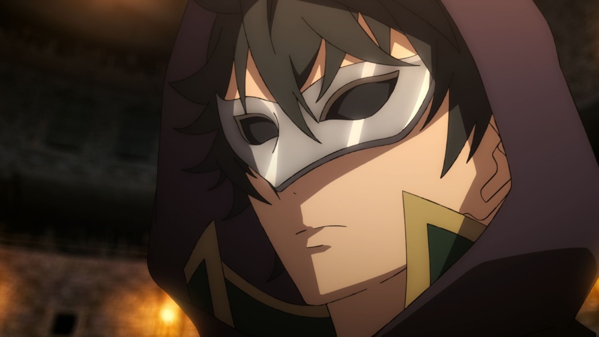 The Rising of the Shield Hero Season 4 Release Date Rumors: Is It ...