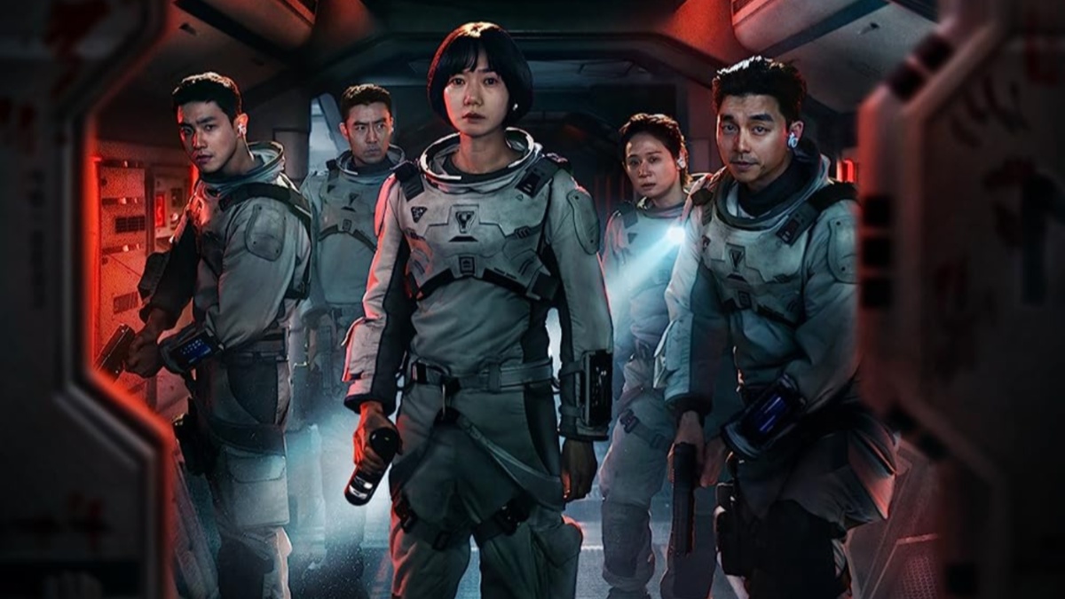 The Silent Sea Season 2 Release Date Rumors: Is It Coming Out?