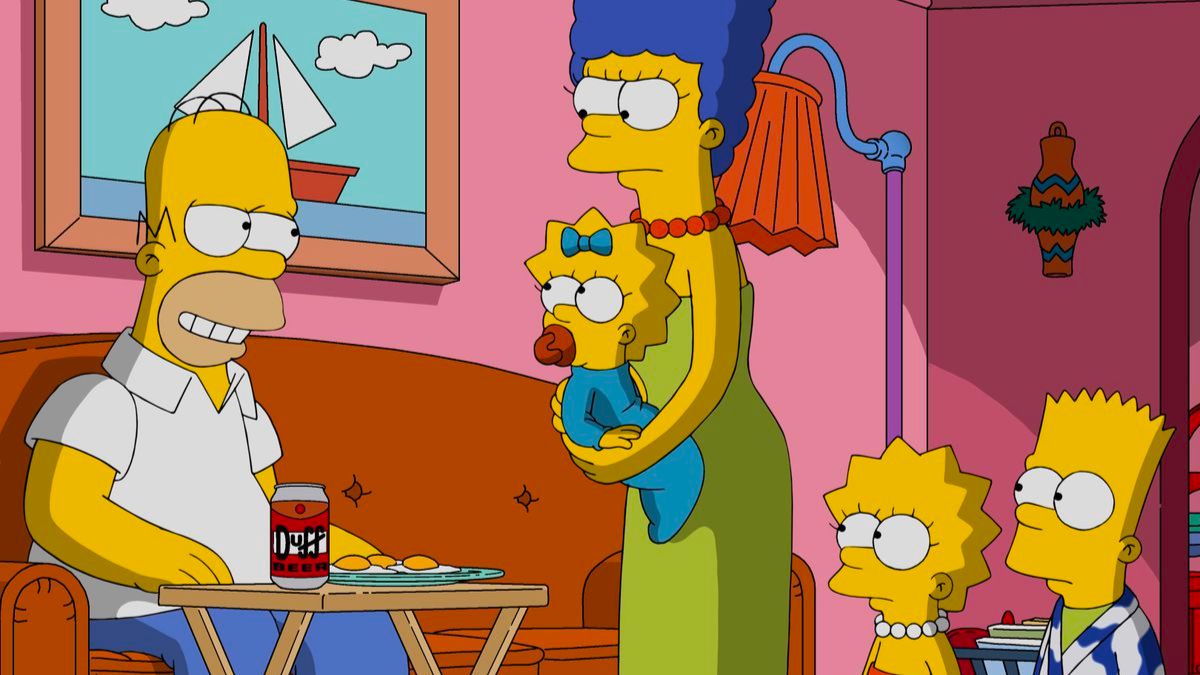 The Simpsons Season 35 Episode 4 Streaming: How to Watch & Stream Online