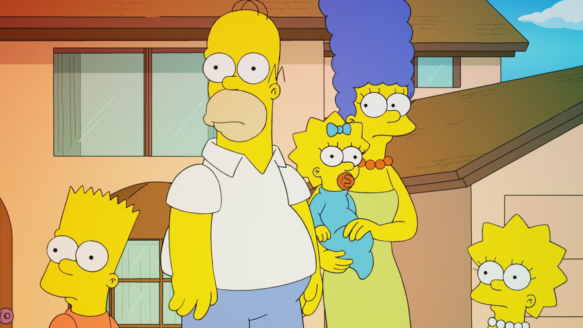 Harry Shearer Exits The Simpsons