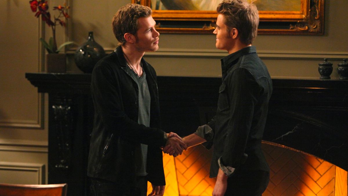 The Vampire Diaries Season 3 Streaming: Watch & Stream Online via ...