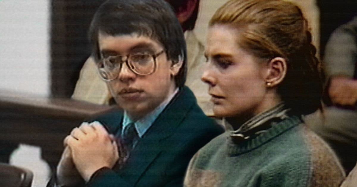 Till Murder Do Us Part: Soering vs. Haysom Streaming: Watch & Stream ...