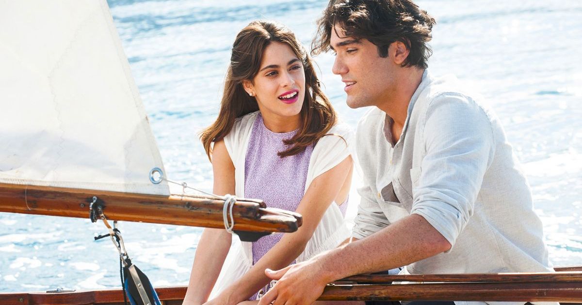 Tini: The New Life of Violetta: Where to Watch & Stream Online