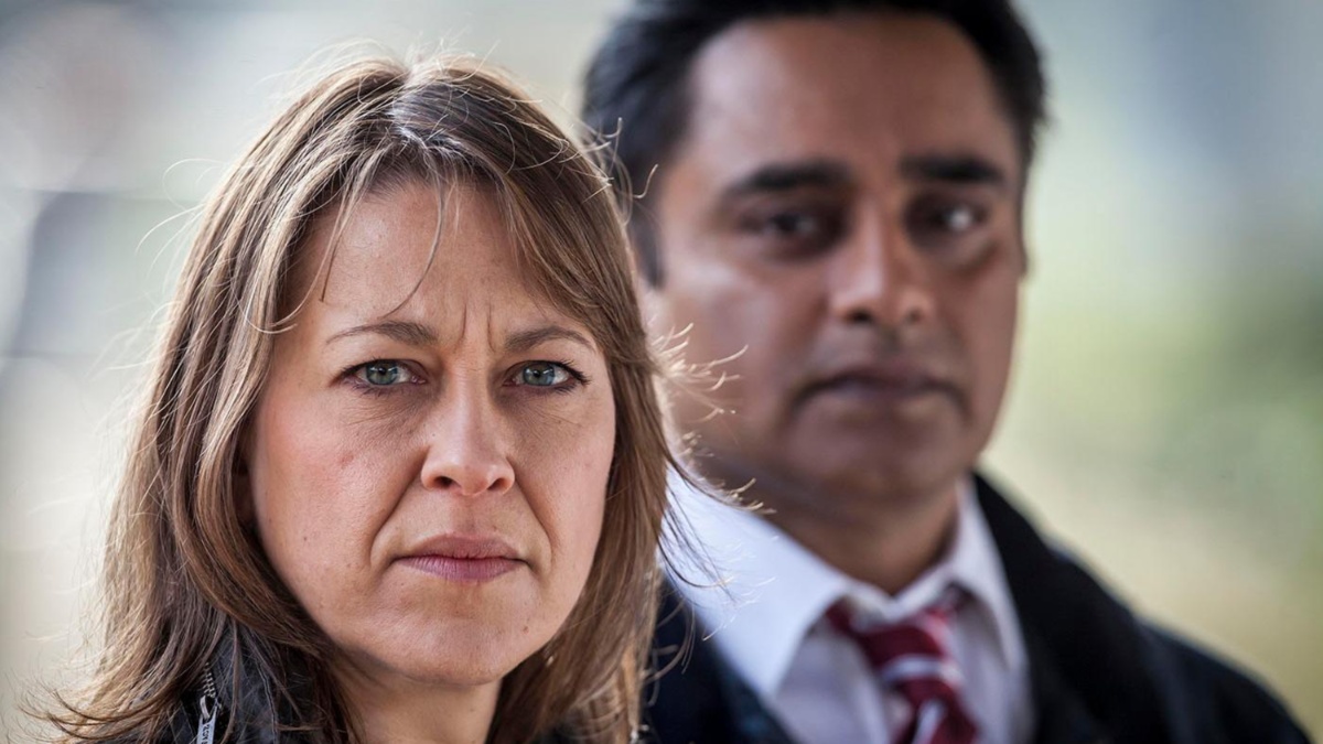 Unforgotten Season 1 Streaming: Watch & Stream Online via Amazon Prime ...