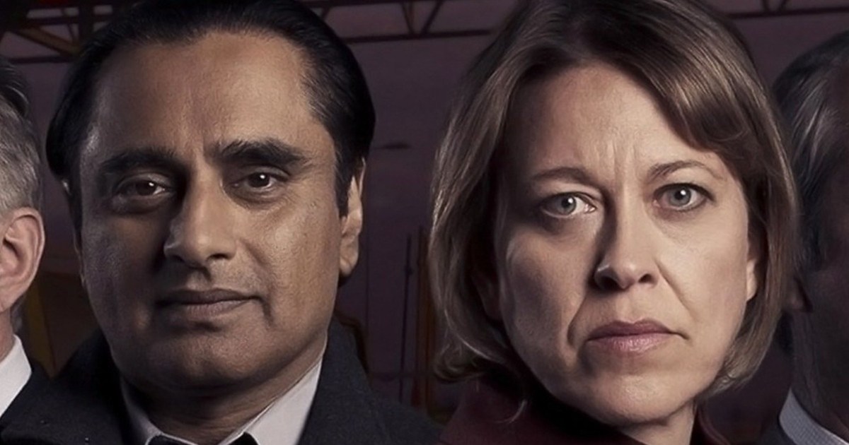 Unforgotten Season 3 Streaming: Watch & Stream Online via Amazon Prime ...