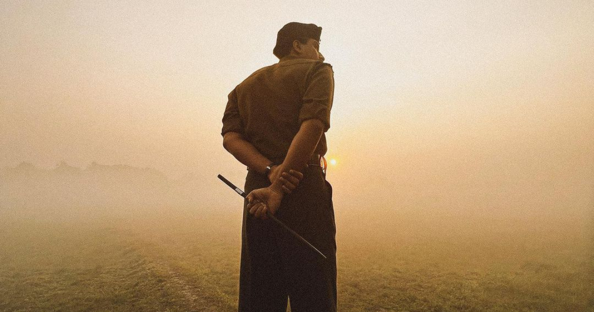 Sam Bahadur Trailer: Vicky Kaushal Plays Sam Manekshaw in New Biopic