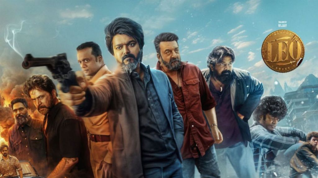 Vijay's Leo Success Meet Date Confirmed