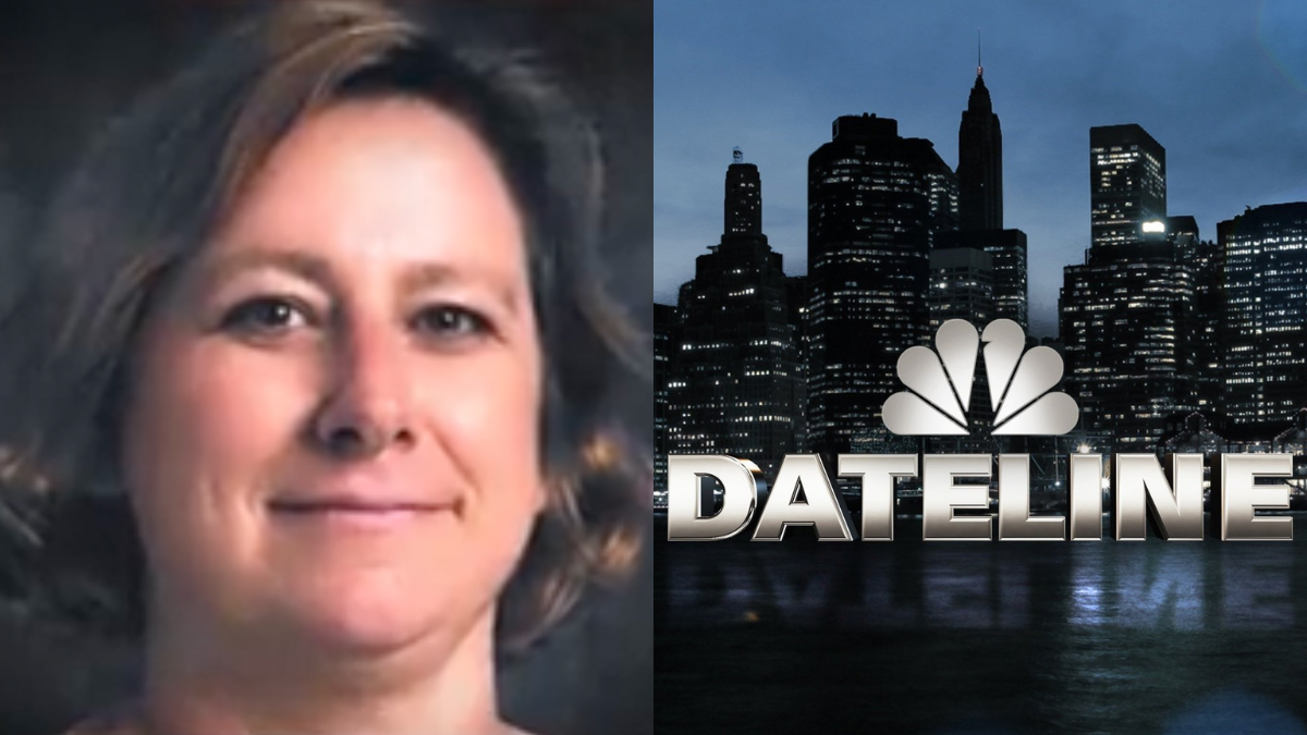 Dateline NBC: What Happened to Olney Teacher Manuela Allen?