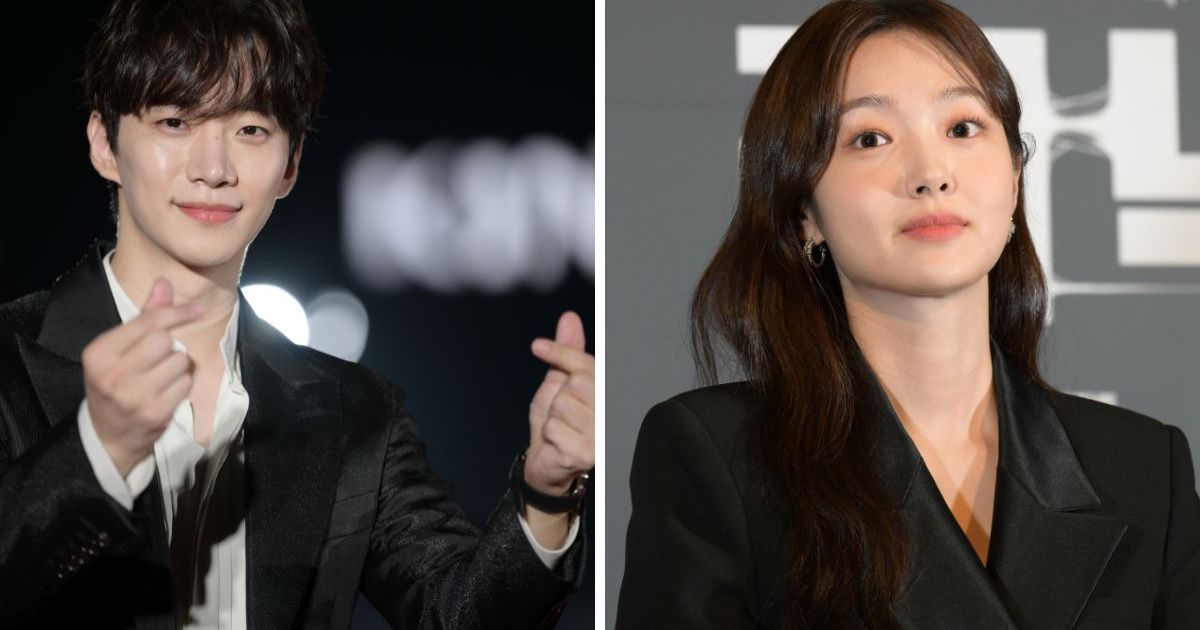 2PM Member Lee Jun-Ho, Kim Hye-Joon in New Netflix Drama Cashero, Claim ...