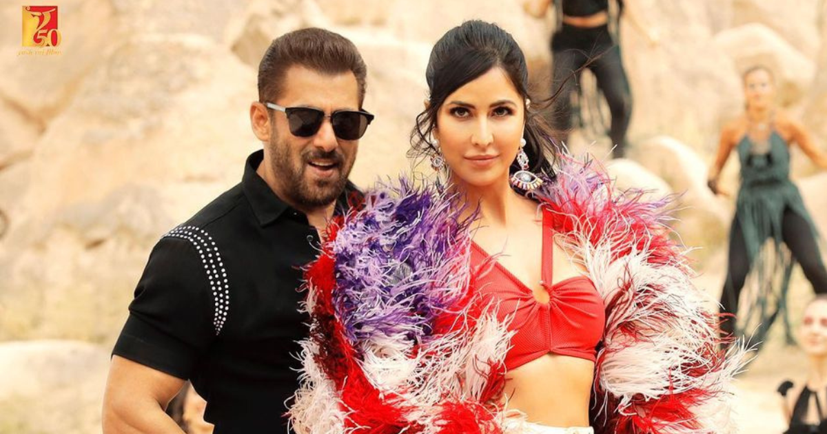 Tiger 3 Advance Booking Date Revealed