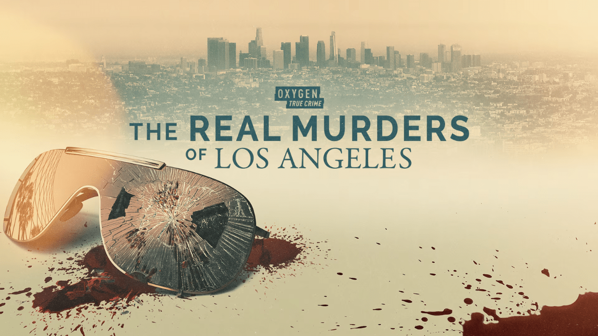 Real Murders of Los Angeles: Where are Ronald Baker's Killers Duncan ...