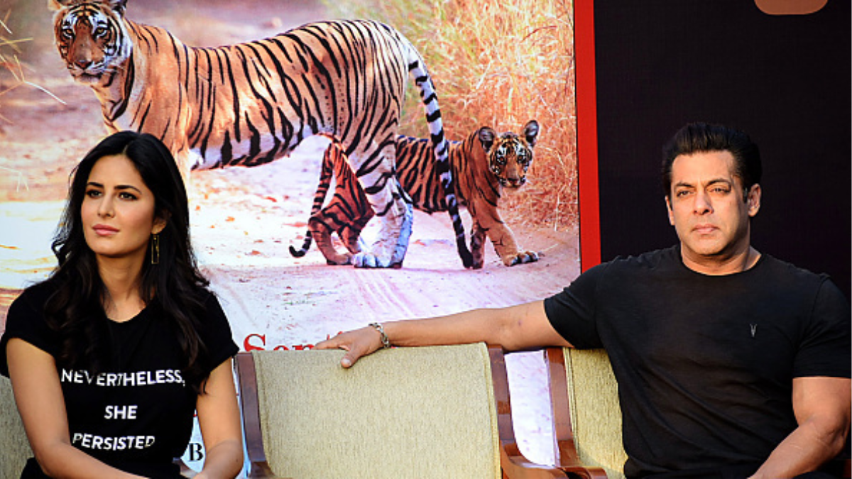 Salman Khan's Tiger 3 Movie: Everything You Need To Know