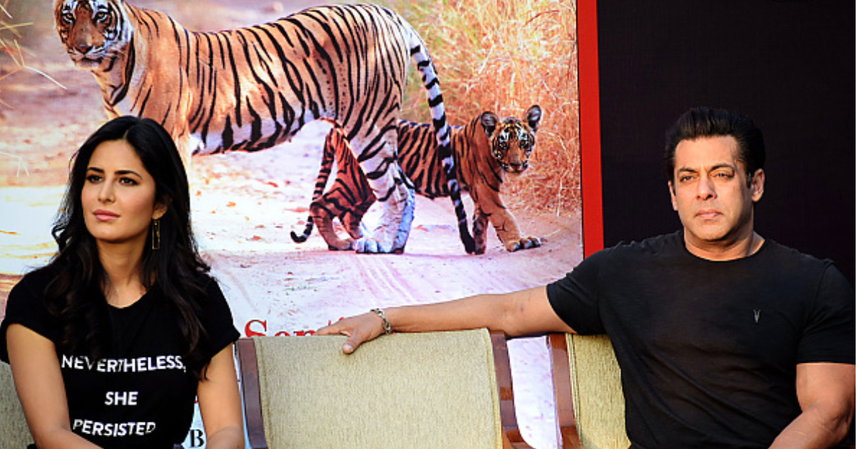 Salman Khan's Tiger 3 Movie: Everything You Need To Know