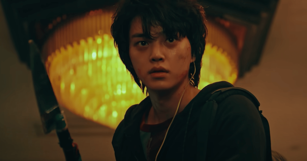 Song Kang-Led Sweet Home 2 Teaser Trailer Released
