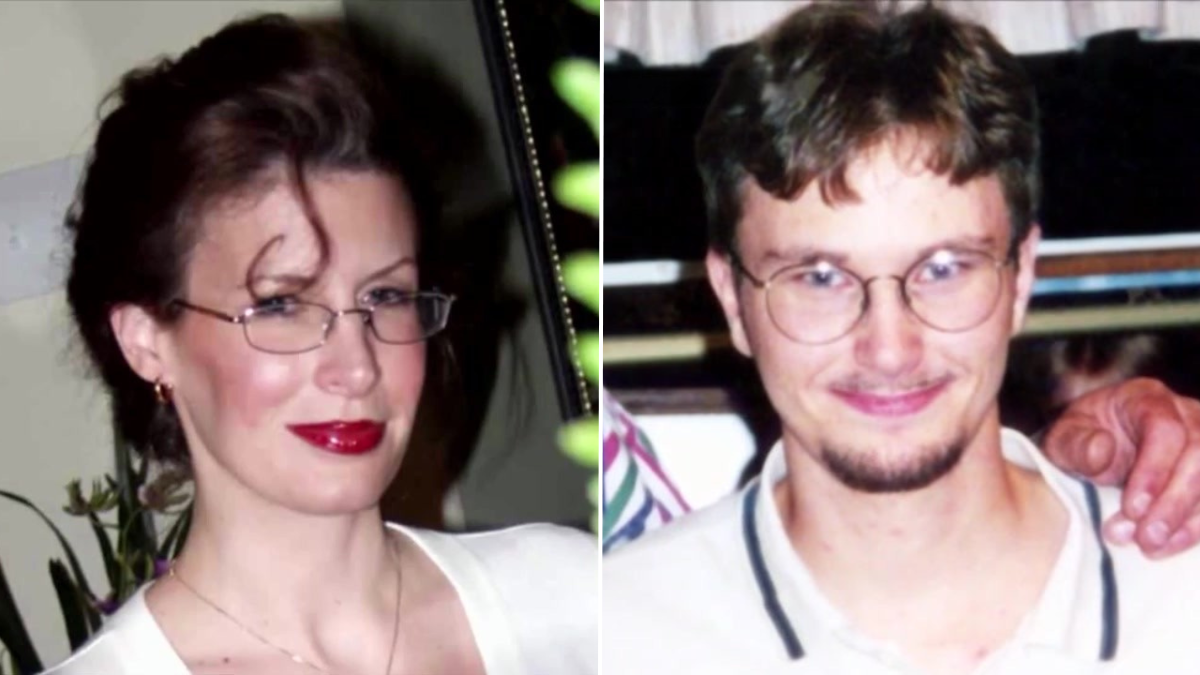 Tracey Richter: Who Attacked the Iowa Mother?